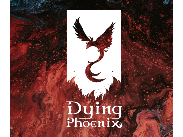 DyingPhoenix – Brandbude